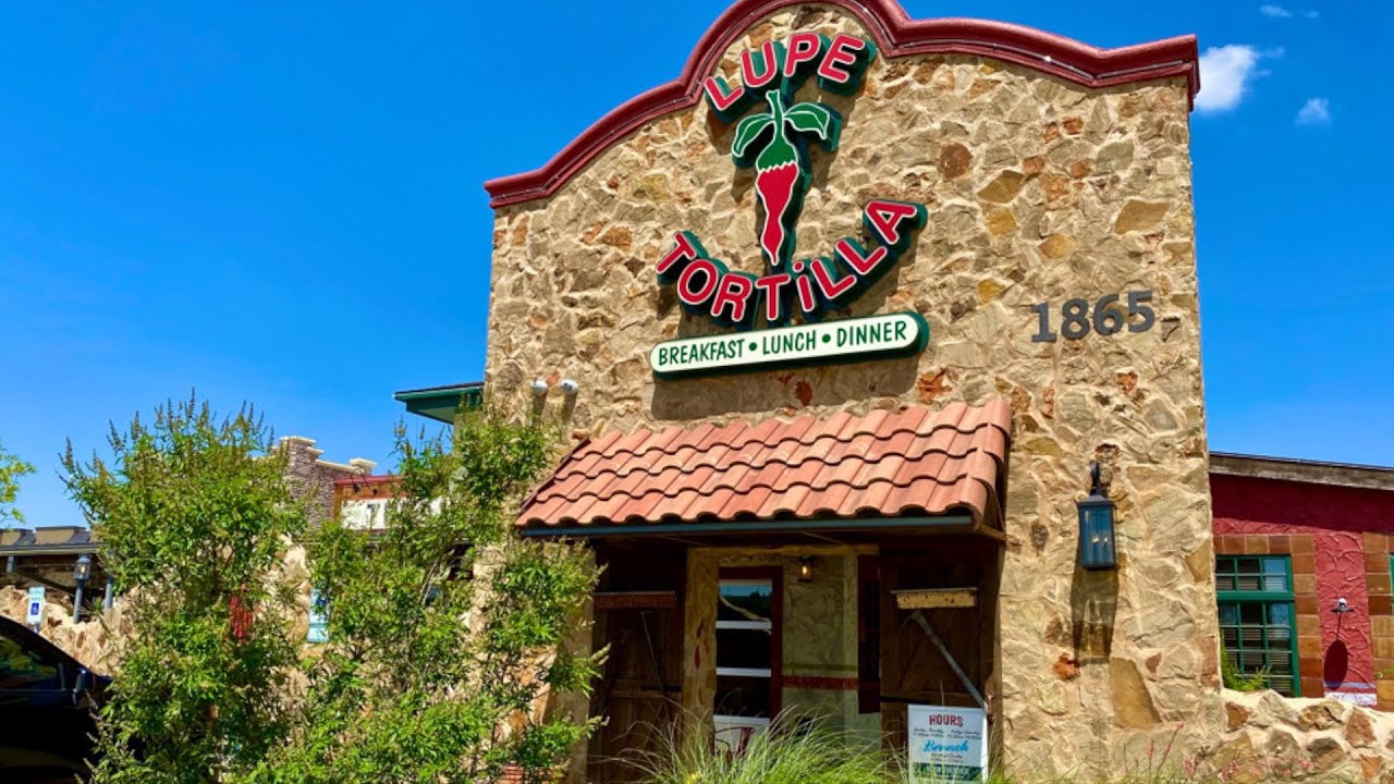 LUPE'S TORTILLA ALLEN TEXAS