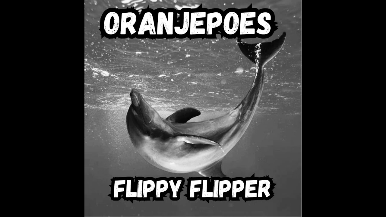 Oranjepoes - Flippy Flipper