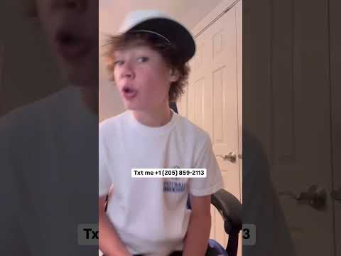 Got a new phone just so I can talk to yβallπ² #maddoxbatson #newmusic #country #viral