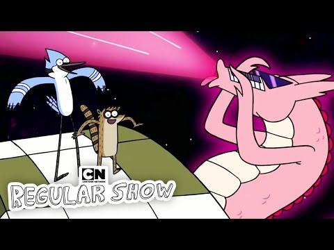 Random episodes from regular show | Wiki | !Regular Show! Amino