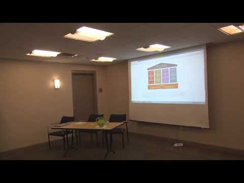 Human Capital SIG Meeting: OPM Presents UnlockTalent.gov