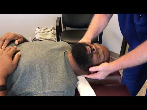 "WHOA" Ring Dinger & Johnson Chiropractic Technique Seminars For D.C.'s