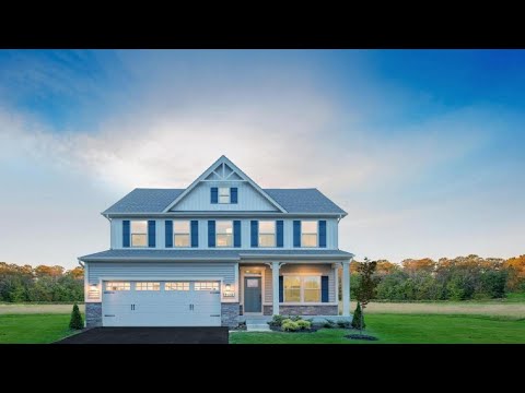 1112 WEEMS DRIVE, KING GEORGE, VA Presented by The Gus Anthony Team.