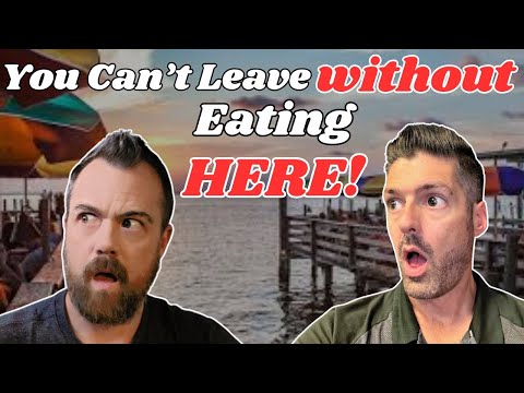 The BEST locals restaurant in Destin?