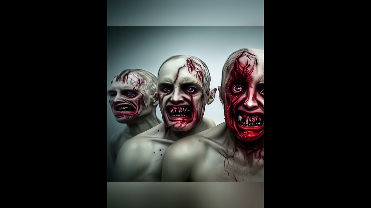 Dark Art AI Text Prompt NightCafe