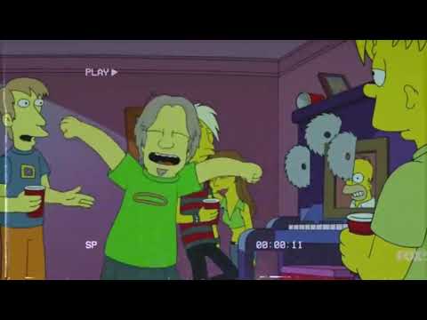Steam Community :: Video :: Bart Simpson - Falling Down