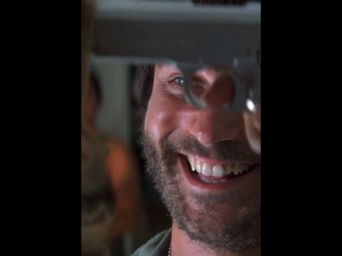 Diego cuts out George | Blow