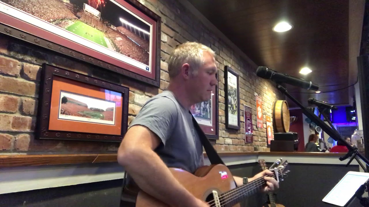 Hire Ben Coy - Singing Guitarist in Myrtle Beach, SC | GigSalad