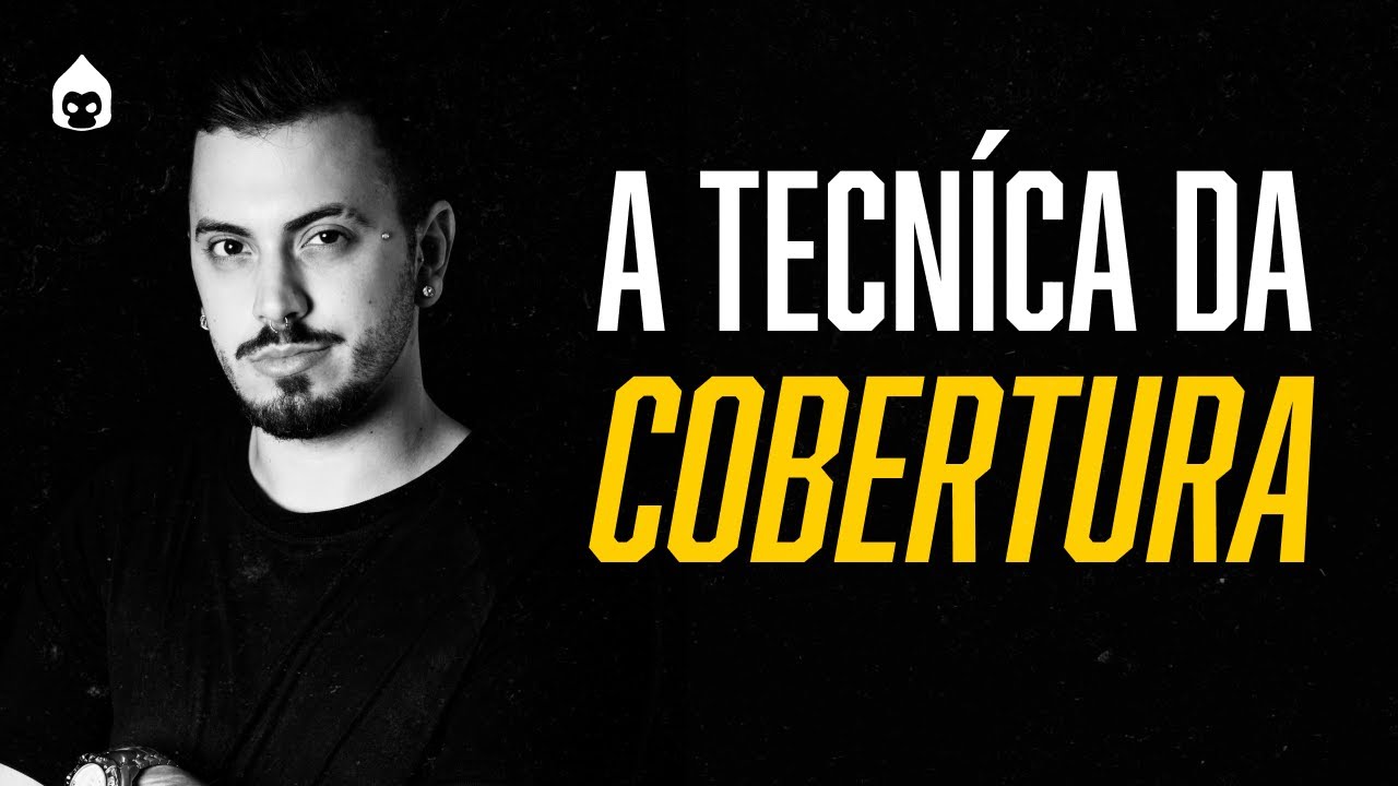 COBERTURA NA TATUAGEM: OS PRINCÍPIOS QUE VOCÊ PRECISA APRENDER!