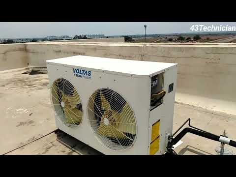 Voltas Ductable AC - Latest Price, Dealers & Retailers in India