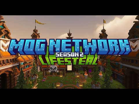 MoG Network (1.20.1/IN) - The #1 Minecraft server's details, IP, vote ...