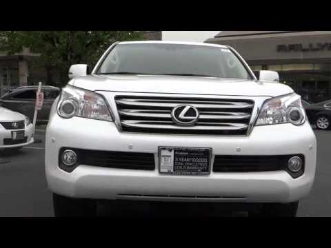 2011 Lexus GX 460 Roslyn, Albertson, Port Washington, Great Neck, Oyster Bay, NY 14668P