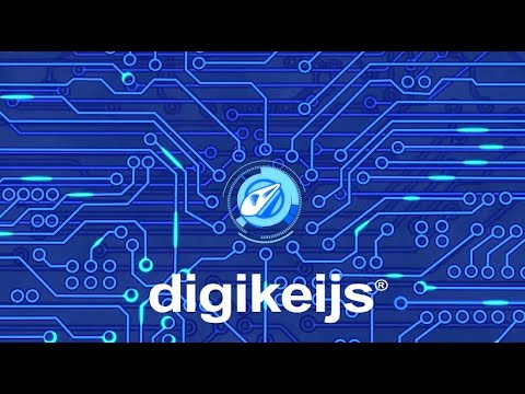 DR5000 - How to update the software and firmware