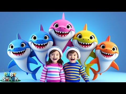 Swim into Music Time | Little Learners' Delight | Rhymes with Joy