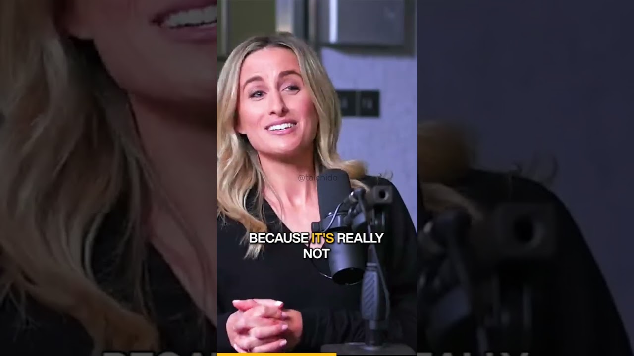 Dr Julie Smith the struggle of fame