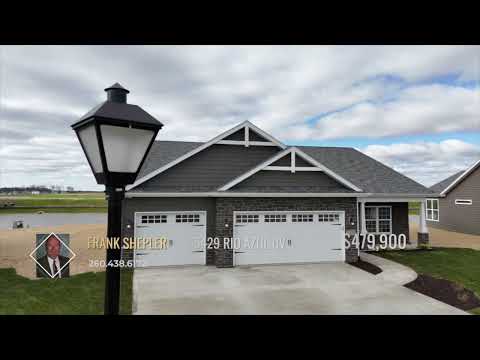 5429 Rio Azul Cv, Fort Wayne, IN 46818