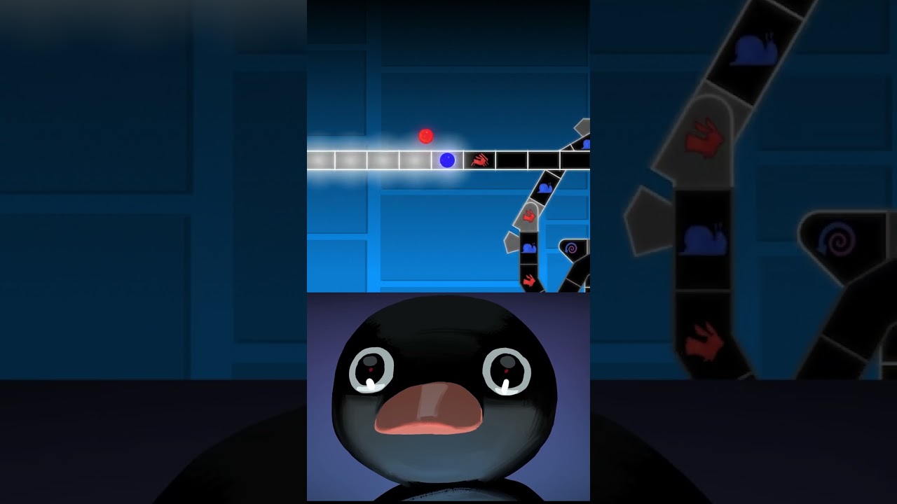 ADOFAI: World's Hardest Map Noot Noot
