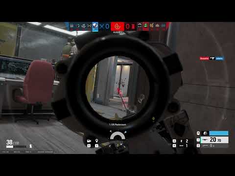 Steam Community :: Video :: Crazy R6 Clip
