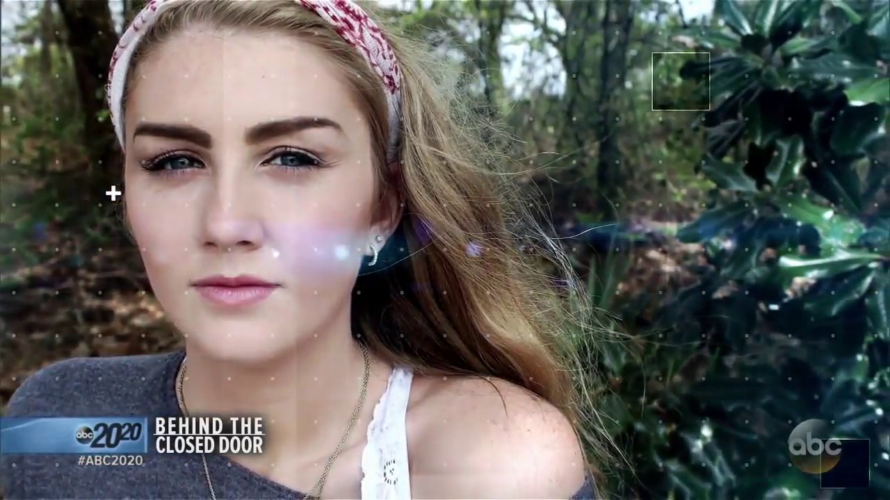 20/20 ABC News Behind the Closed Door shows