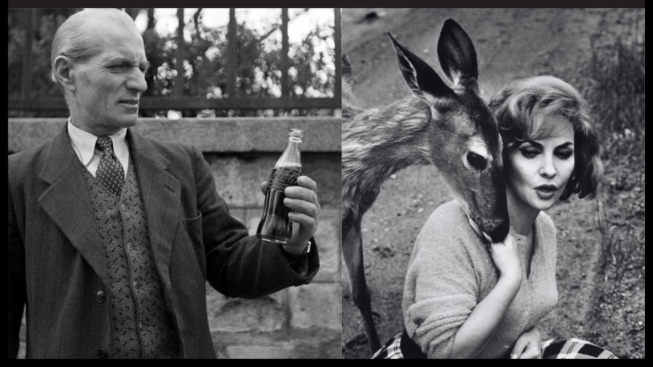 40 Photos That Will Change The Way You See History