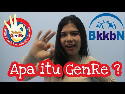 GenRe Indonesia - Apa itu GenRe ?
