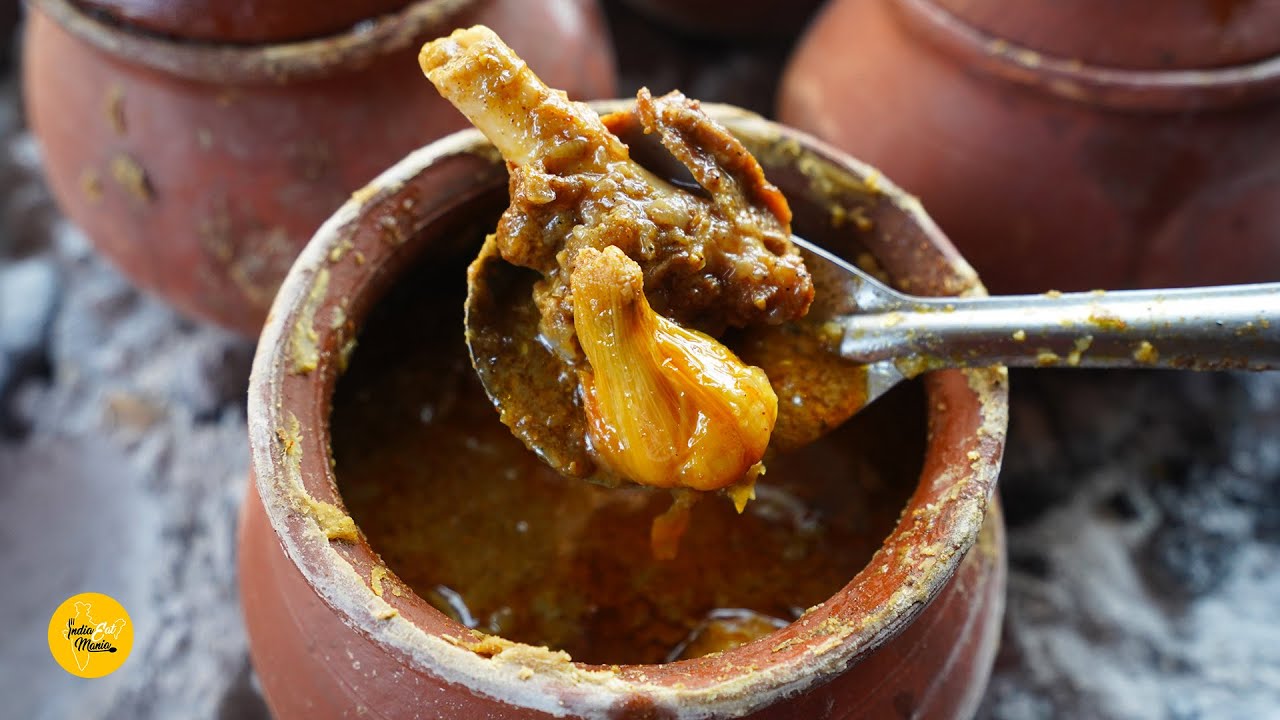 Varanasi Street Food: Top 10 Food Joints In Varanasi To Enjoy The Magic ...