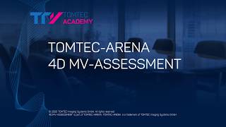 TOMTEC: Academy