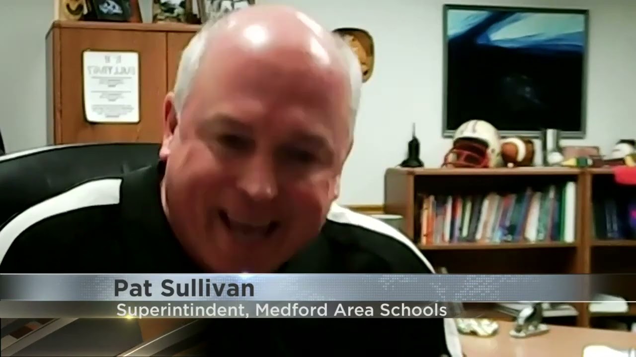 Medford Area School District responds to referendum misinformation