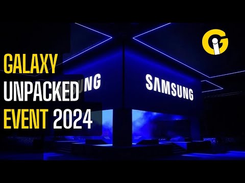 Samsung Galaxy Unpacked 2024: Everything you need to know