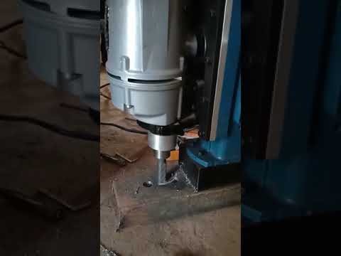 Broach Cutter Machine - Broach Cutter Latest Price, Manufacturers ...