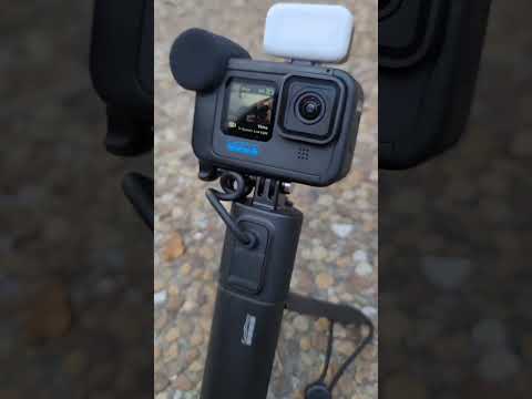 GOPRO HERO11 CREATOR EDITION!