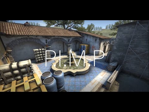 Steam Community :: Video :: PIMP (csgo montage)