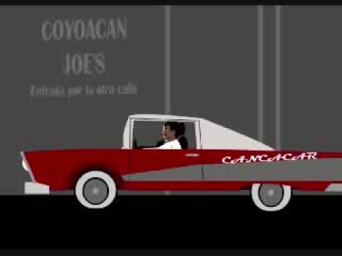 La historia del CANACA | ***Tu MuNdº***