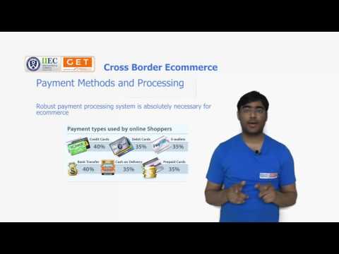 What is Cross Border Trade