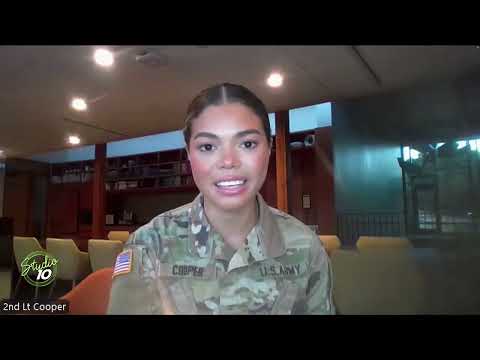 13 things about Miss USA 2024 Alma Cooper – CONAN Daily