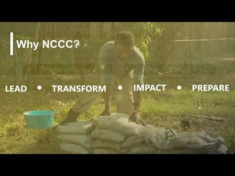 AmeriCorps NCCC Application & Selection