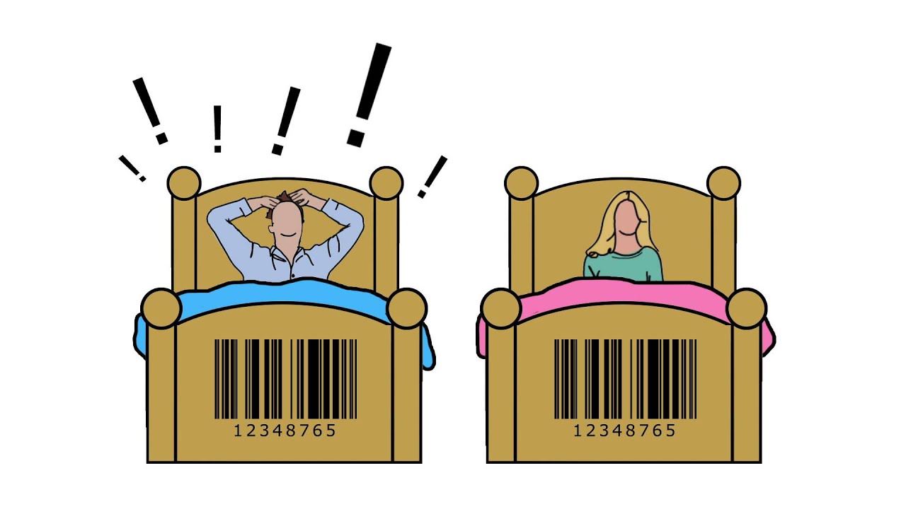 Barcode and variable imaging