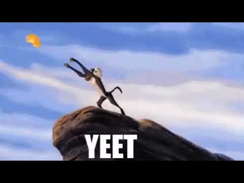 Yeet