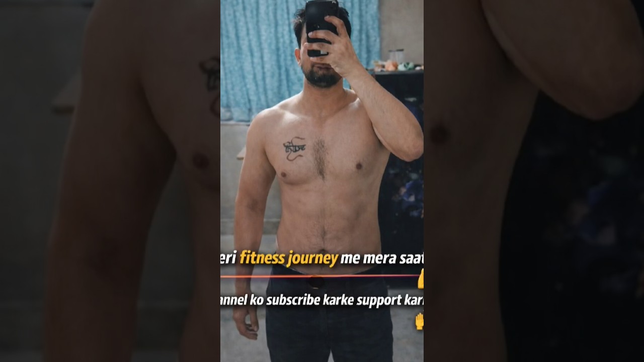 Day 82 of my 180 Days Fitness Challenge 💪🔥