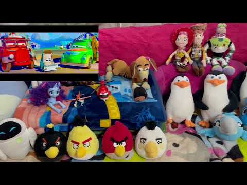 We Watch: Planes: Fire and Rescue - Episode 1