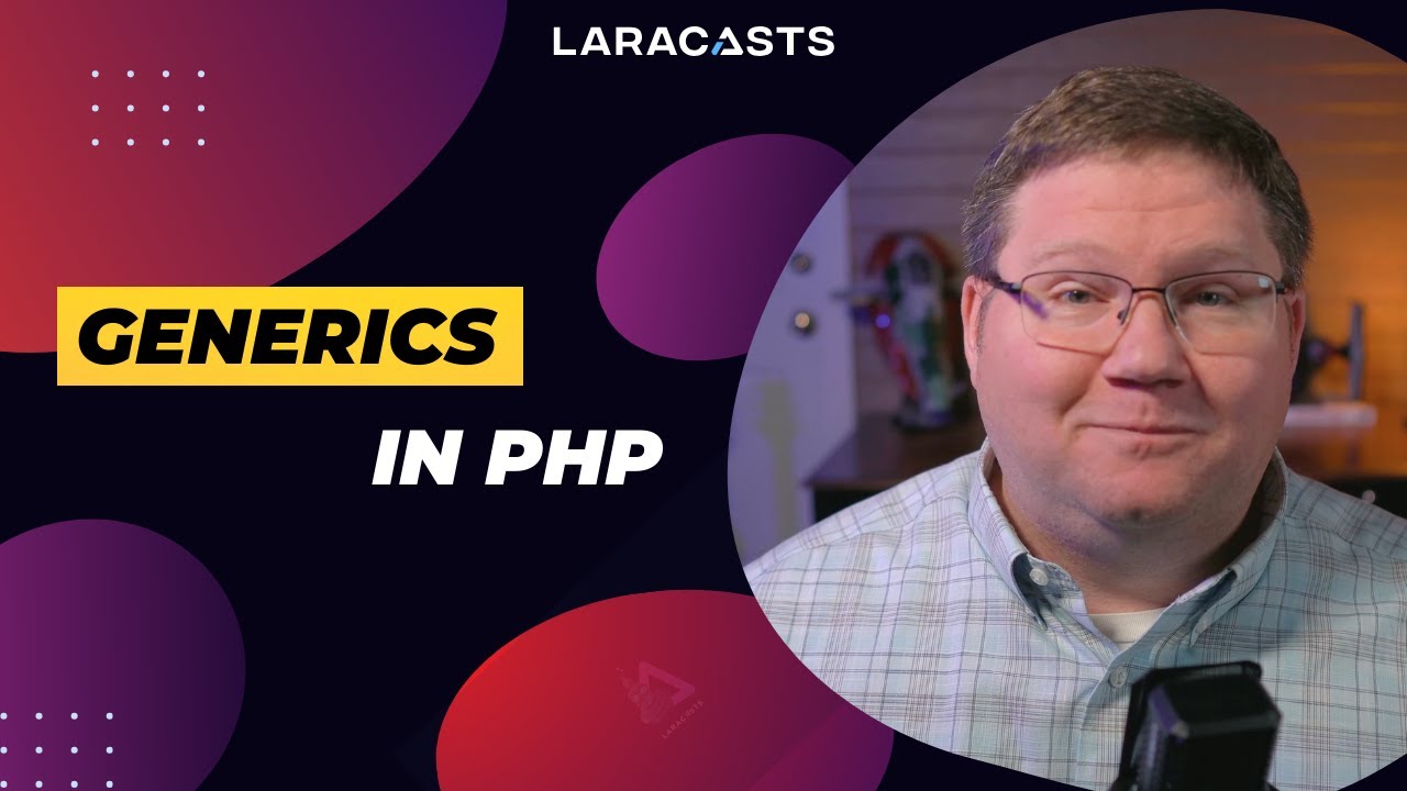Using Generics with PHP