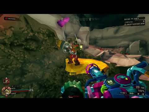 Steam Community :: Video :: Blobbo gives up on life