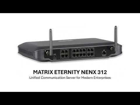 Matrix IP PBX System - Latest Price, Dealers & Retailers in India
