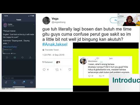 TIC MS 2022 Video Presentation iin Indrayanti