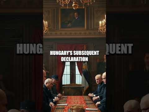 Today in History: The Assassination of Archduke Franz Ferdinand