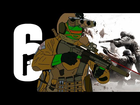 Steam Community :: Video :: TO THE LIMIT | R6 Siege | GMV