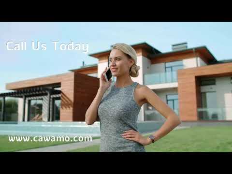 Cawamo -Smart Virtual Guard. Safety and security detections for home and business.