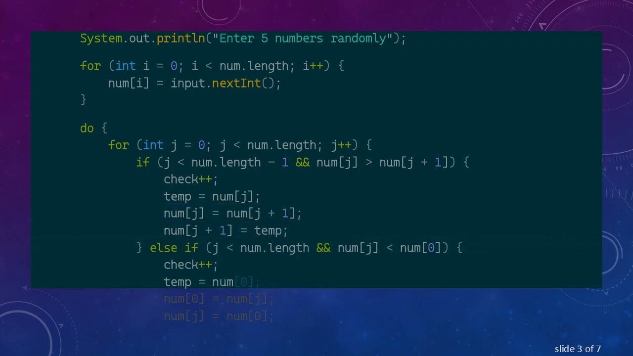 How to Fix Your Java Scanner from Taking Inputs Infinitely