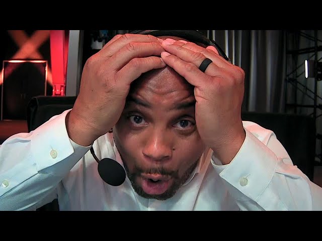 Watch: The best UFC commentator calls, reactions, and quotes of 2020