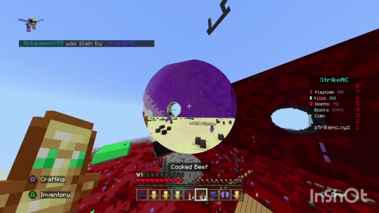 minecraft/strikemc s2